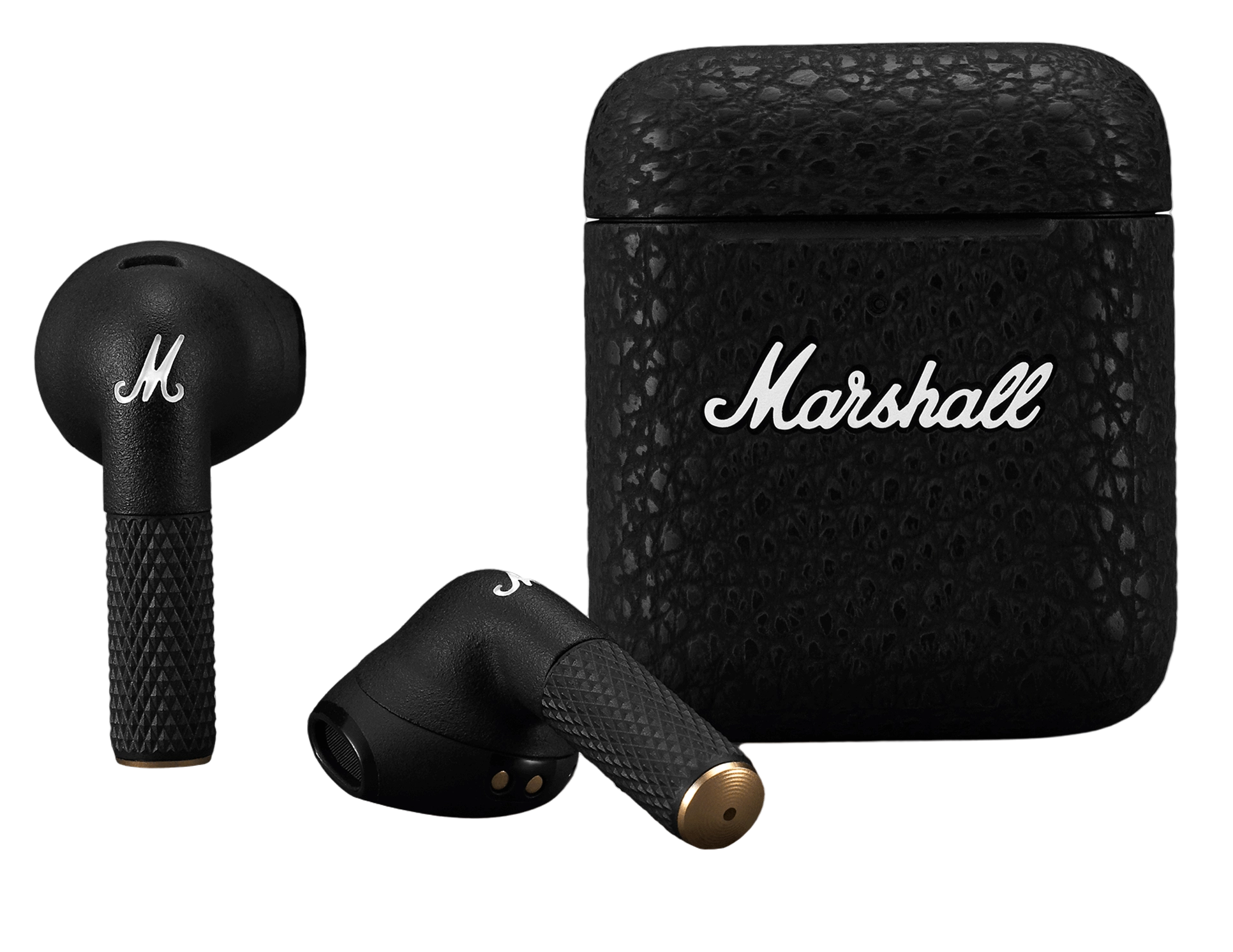 Marshall MINOR III - Официальный интернет магазин Marshall-Rus
