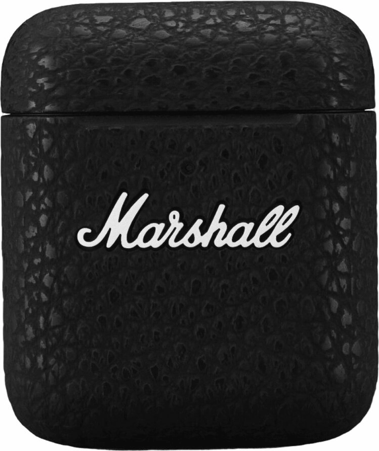 Зарядный кейс для наушников Marshall MINOR III - Покупайте в ...